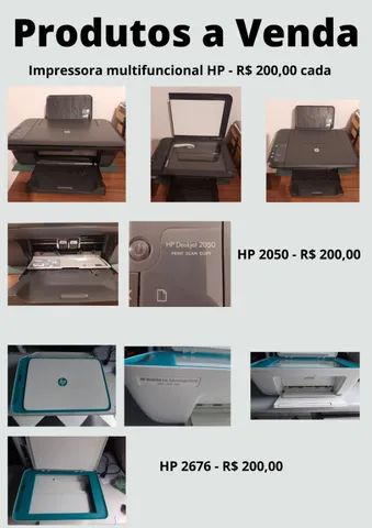 "impressoras multifuncionais" no Brasil