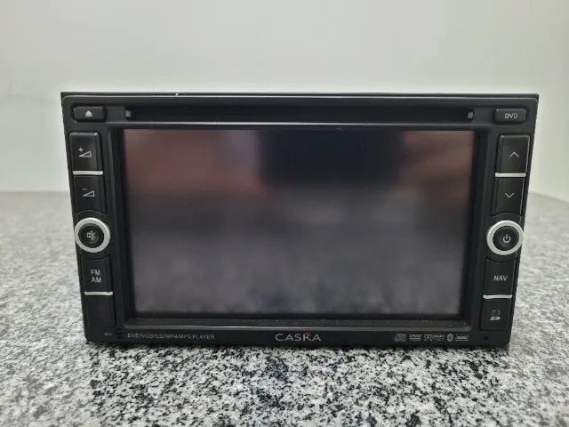 "multimidia caska" no Brasil