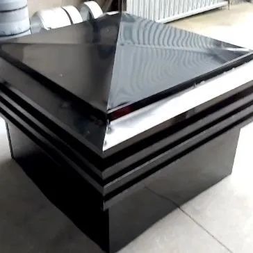 "chapeu chamine" no Brasil