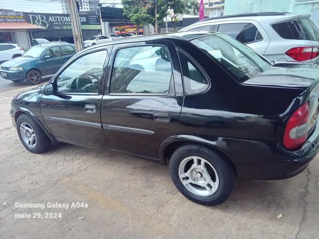 CHEVROLET CLASSIC 2005 Usados e Novos