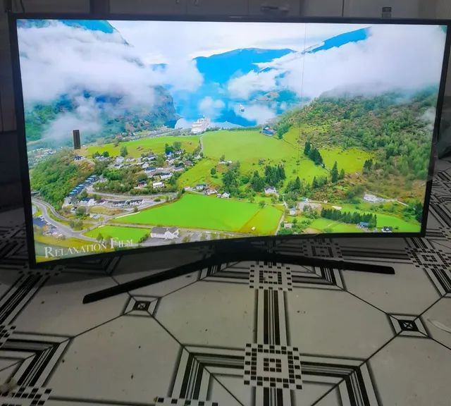 "tela tv samsung 49 4k" no Brasil