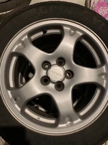 "rodas subaru" no Brasil