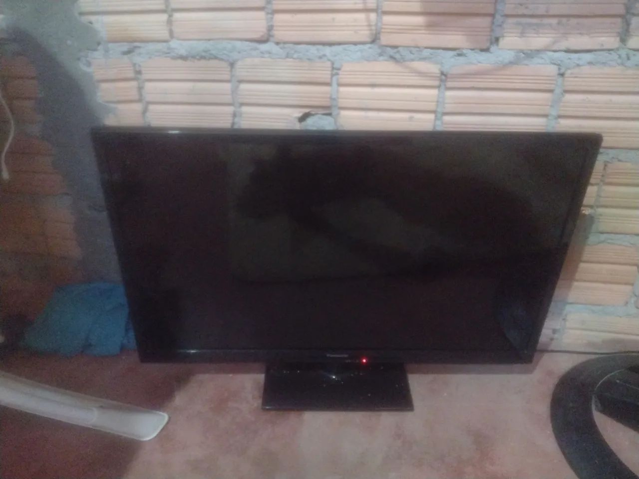 TV LCD 32 polegadas - TVs - Senador Hélio Campos, Boa Vista 1366264558 ...