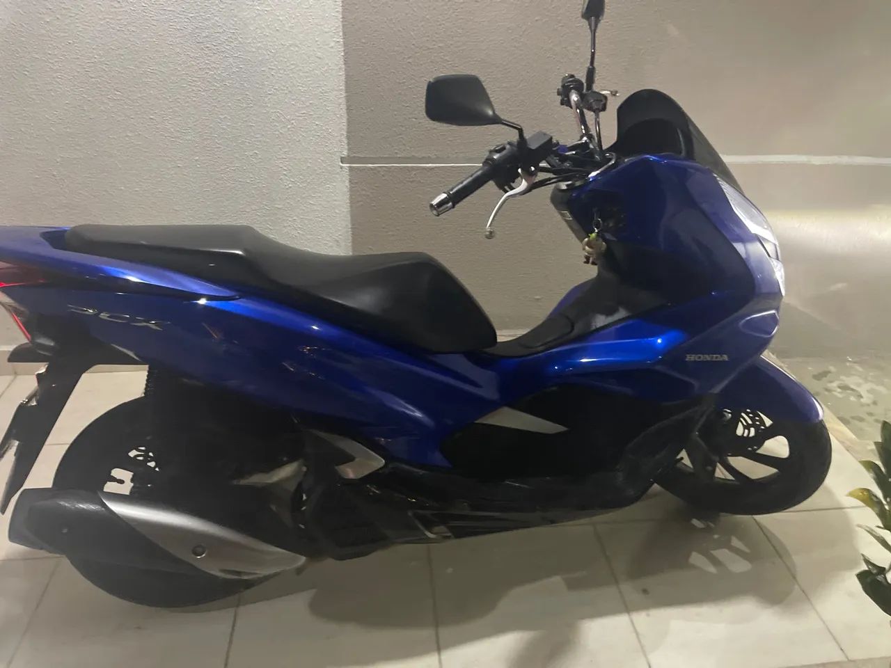 HONDA PCX 150/DLX 2022 - 1365710276 | OLX