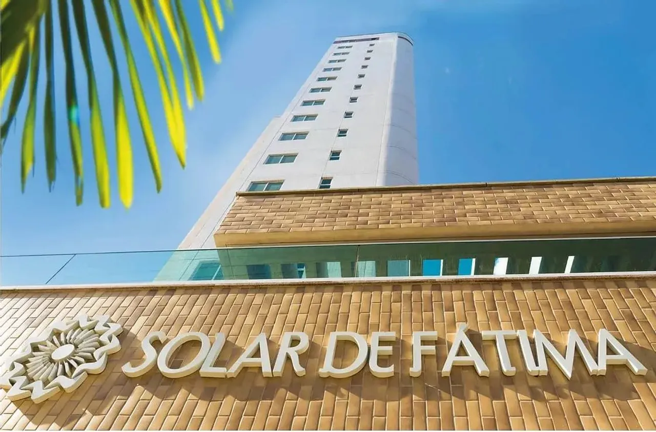 "condomínios fátima" no Brasil