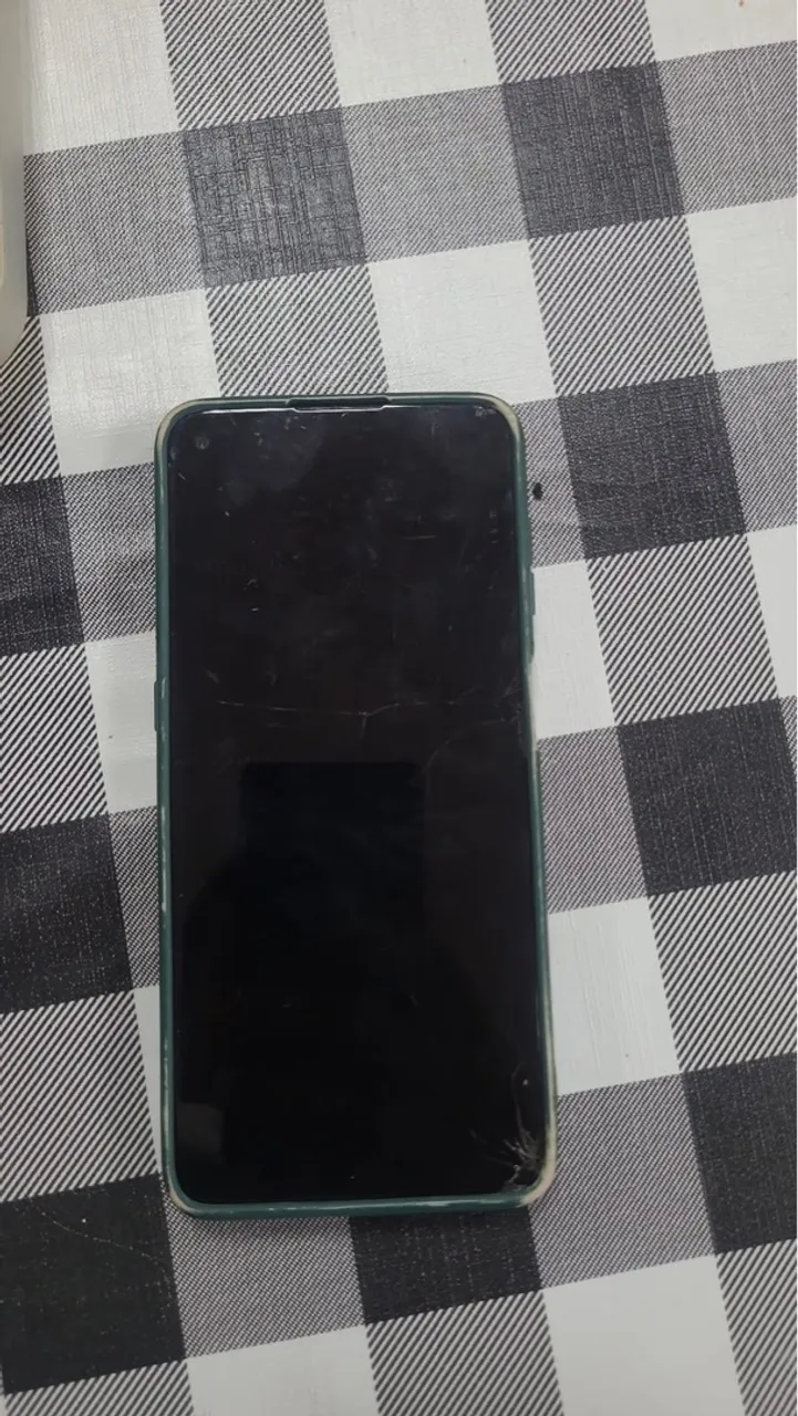 Celulares MOTOROLA MOTO G9 PLUS Usados, seminovos e Novos no Brasil