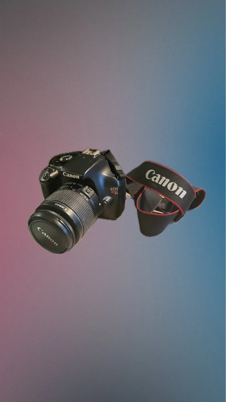 "canon t3" - Câmeras e Filmadoras no Brasil