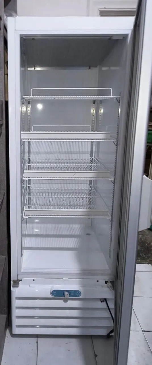 "freezer expositores vertical" - Geladeiras e Freezers no Brasil
