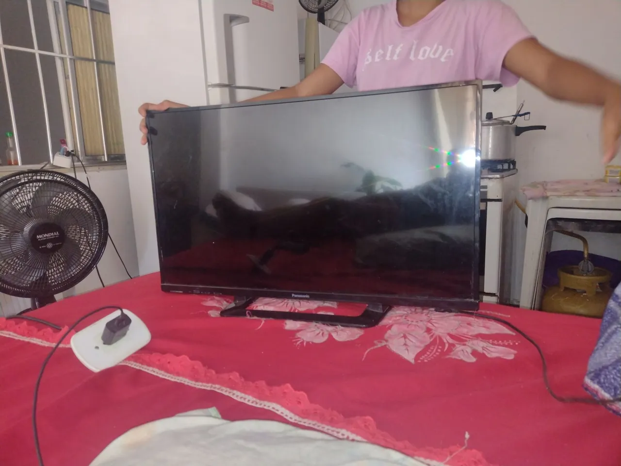 "tv 32 polegadas" - TVs no Brasil