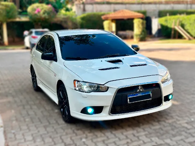 MITSUBISHI LANCER Usados e Novos