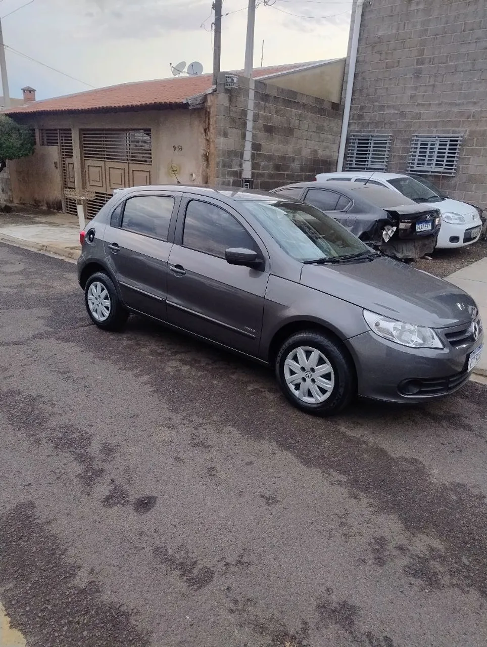 VOLKSWAGEN Usados e Novos - Vila Ind, Bauru - SP