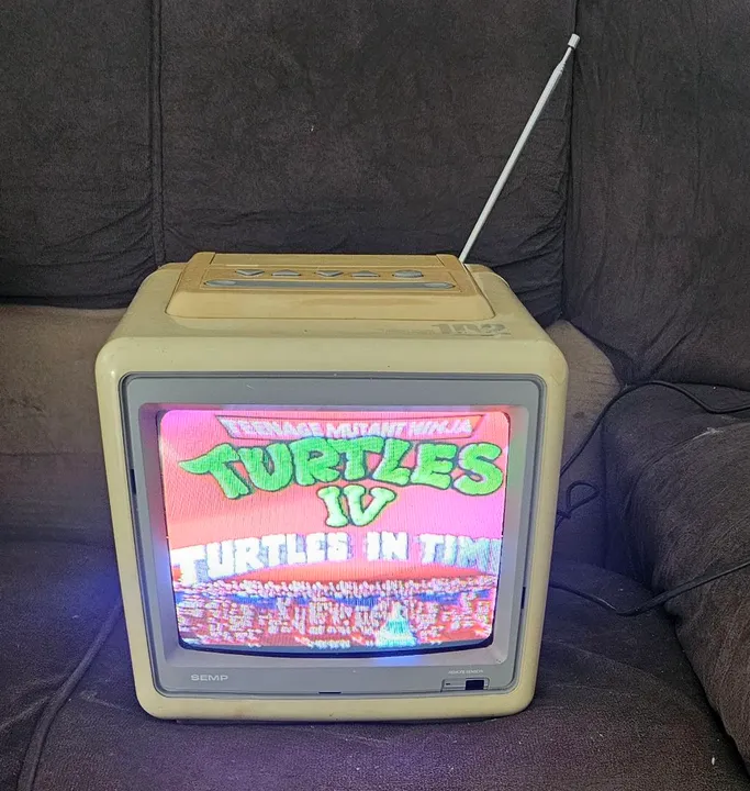 "semp 10 polegadas" no Brasil