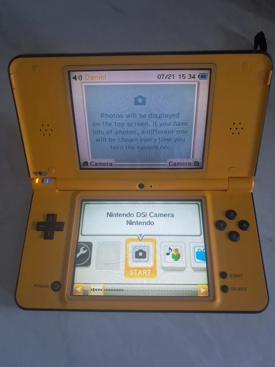 "nintendo dsi xl" - Consoles de Vídeo Game no Brasil