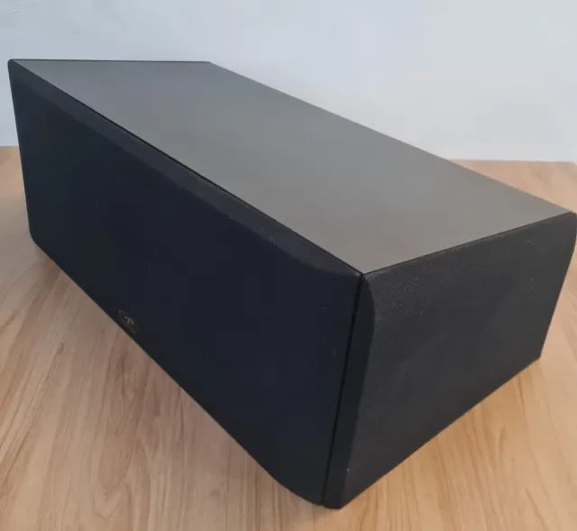 Caixa Central Paradigm Studio CC V2 (para Home Theater) - Aparelhos de ...