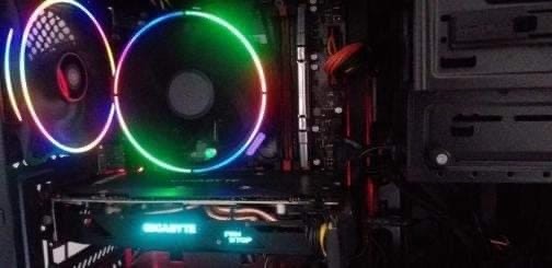 Pc gamer 900 | +1582 anúncios na OLX Brasil