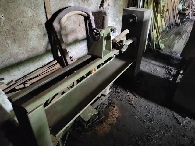 Torno para madeira | +1382 anúncios na OLX Brasil