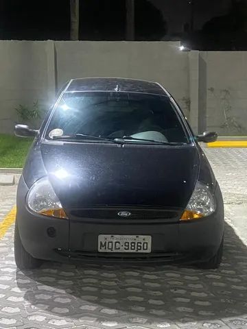 Carros 2000 Usados e Novos à venda