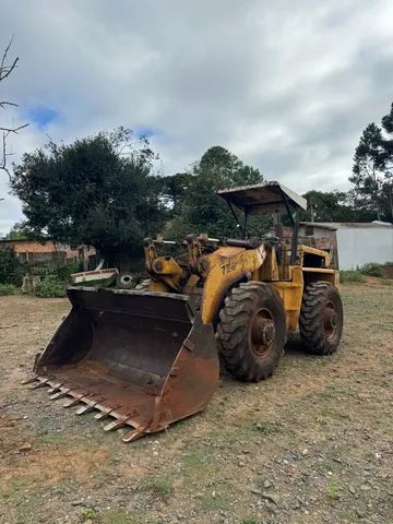 "michigan 75 iii" no Brasil