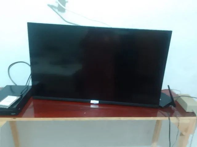 "smart tv led lg 32 polegadas" no Brasil