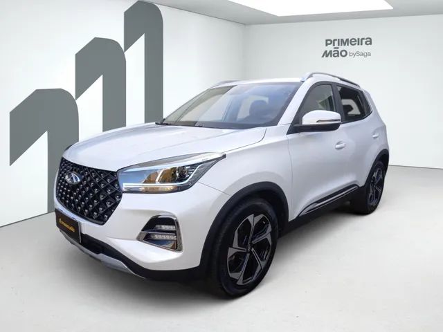 CHERY TIGGO 5X PRO Usados e Novos