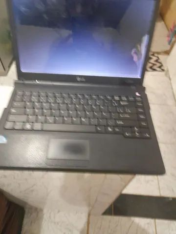 Notebooks no Rio de Janeiro