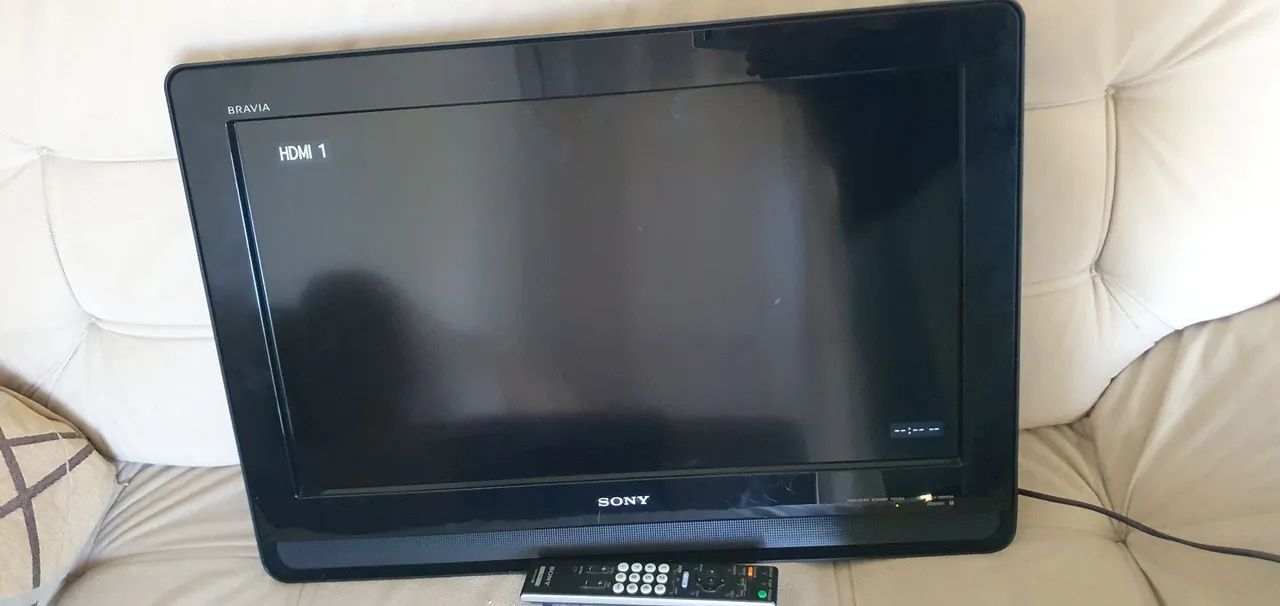 "tv sony 26 polegadas" no Brasil