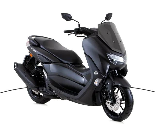 Motos YAMAHA NMAX 2024 no Brasil