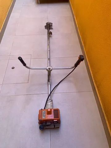 "rocadeira stihl fs 220" no Brasil