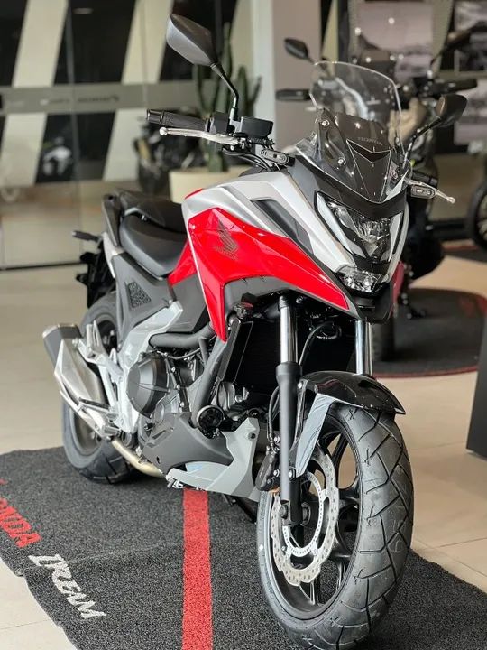 HONDA 750X/ 750X ABS 2025 - 1117884853 | OLX