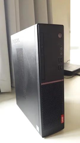 "cpu slim" no Brasil