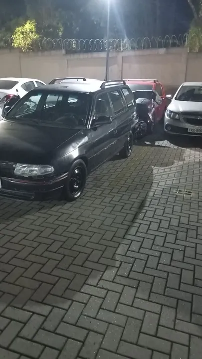 CHEVROLET ASTRA 1995 Usados e Novos