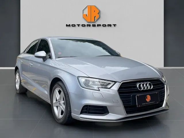 AUDI A3 2018 Usados e Novos