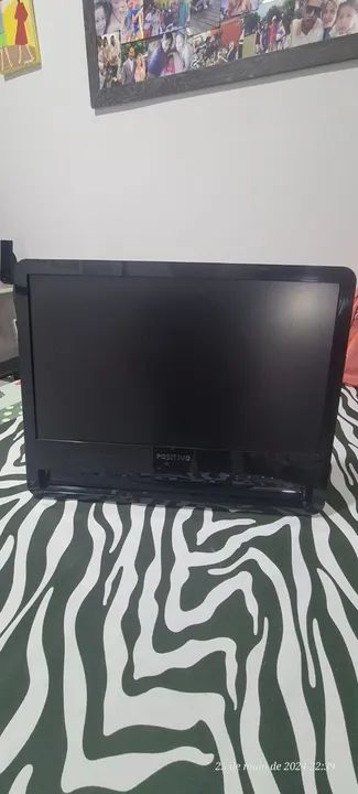 Monitores no Distrito Federal