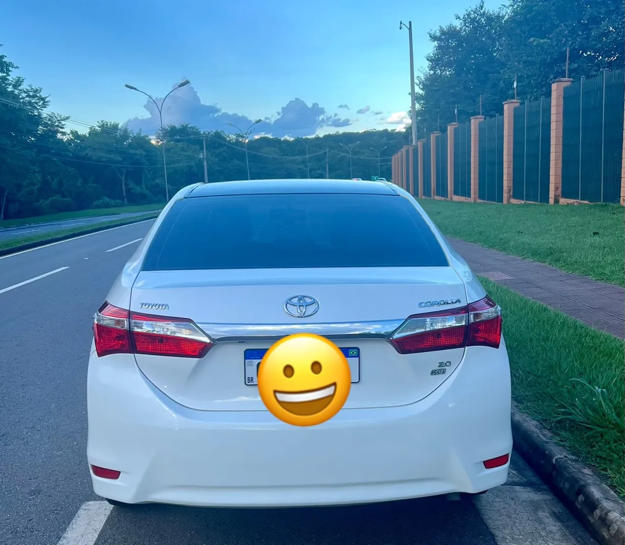 "toyota corolla 2016" - Carros Usados e Novos à venda