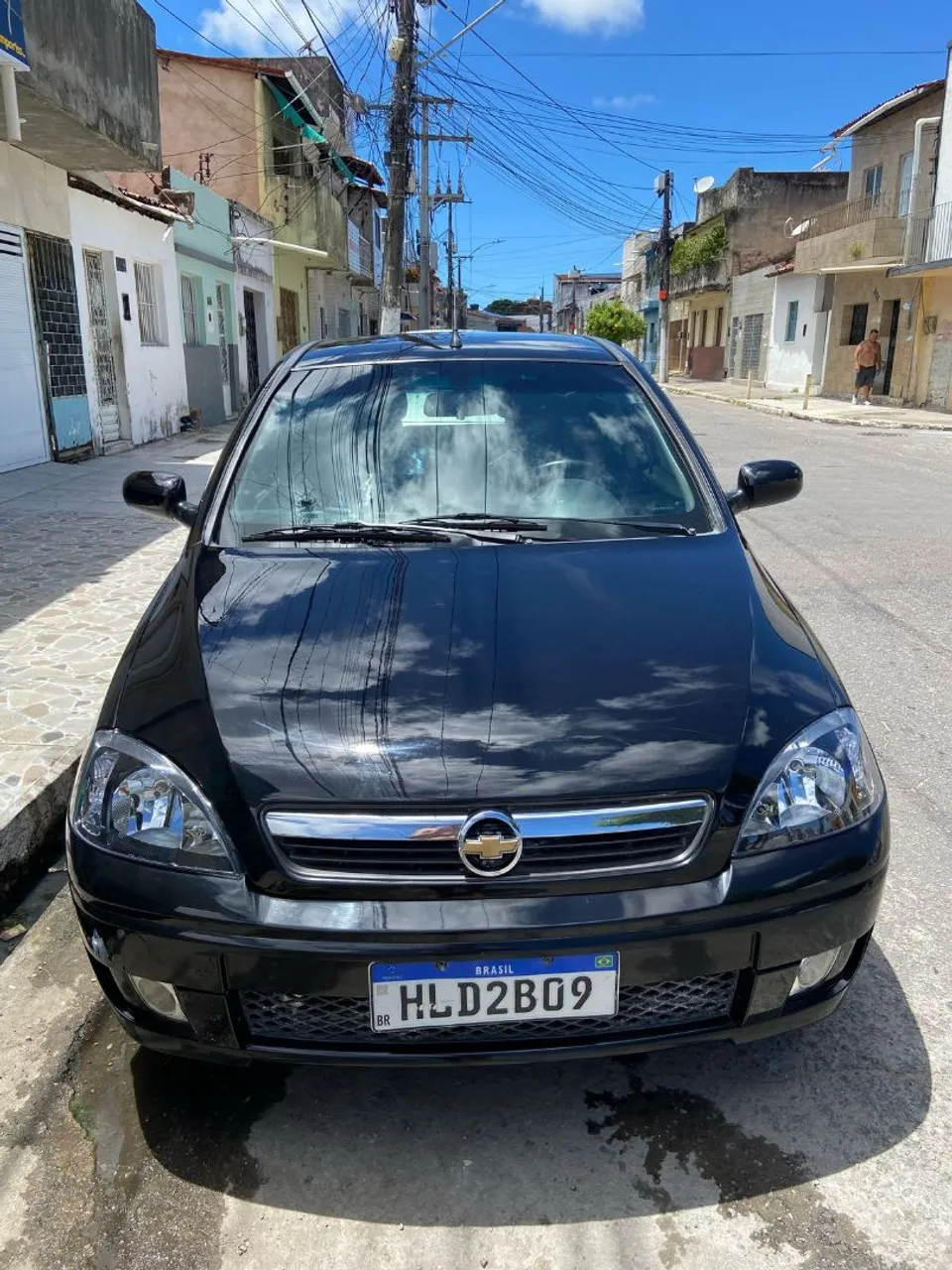 "chevrolet corsa 2010" - Carros Usados e Novos à venda