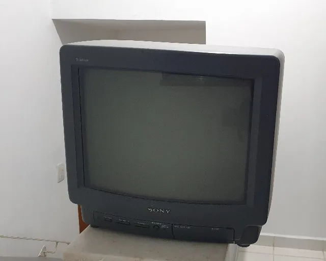 "triniton" no Brasil