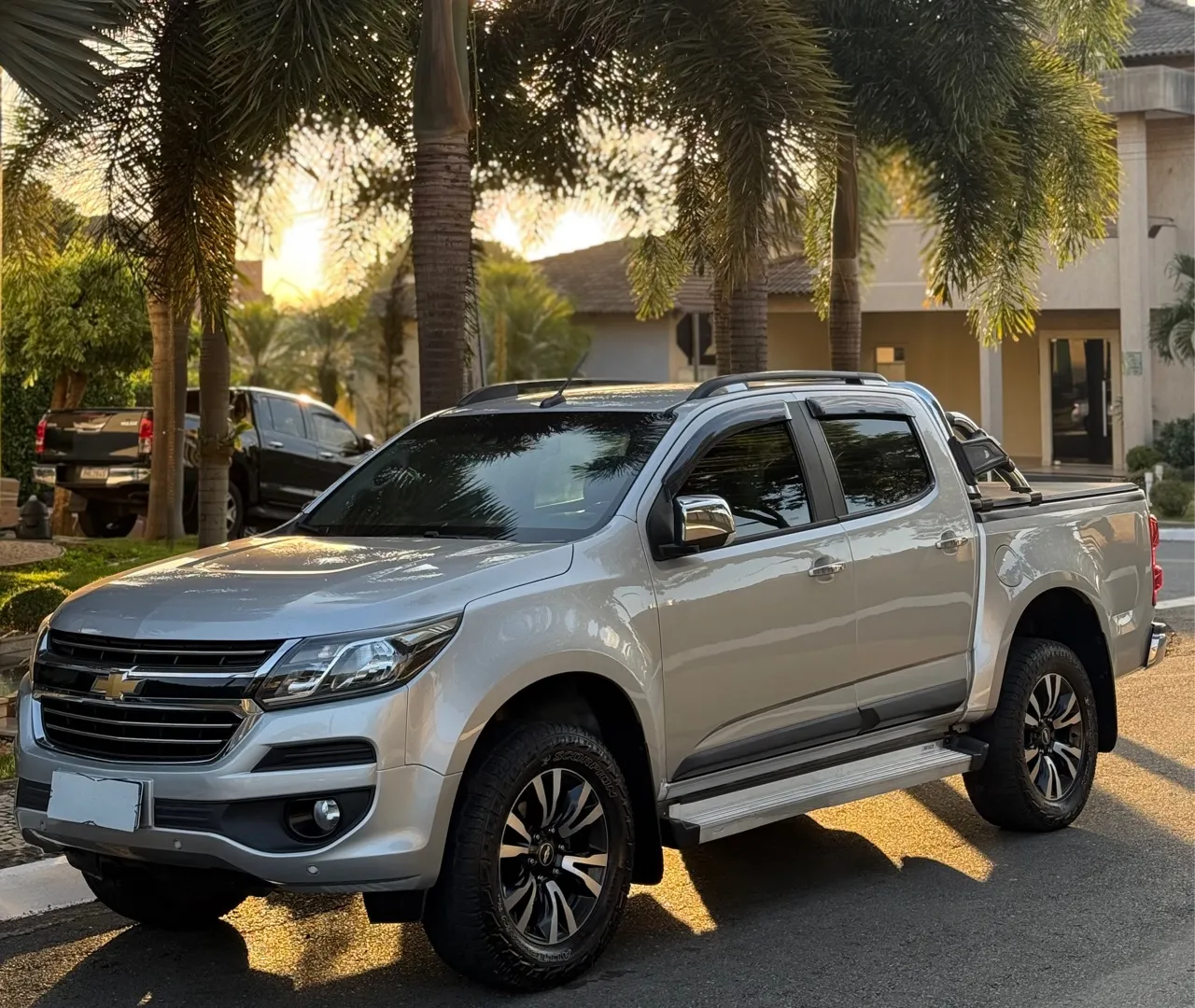 CHEVROLET S10 2020 Usados e Novos