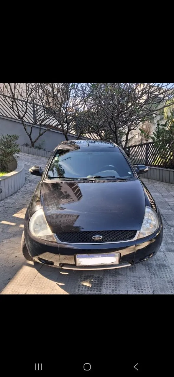 "ford ka 2007" - Carros Usados e Novos à venda