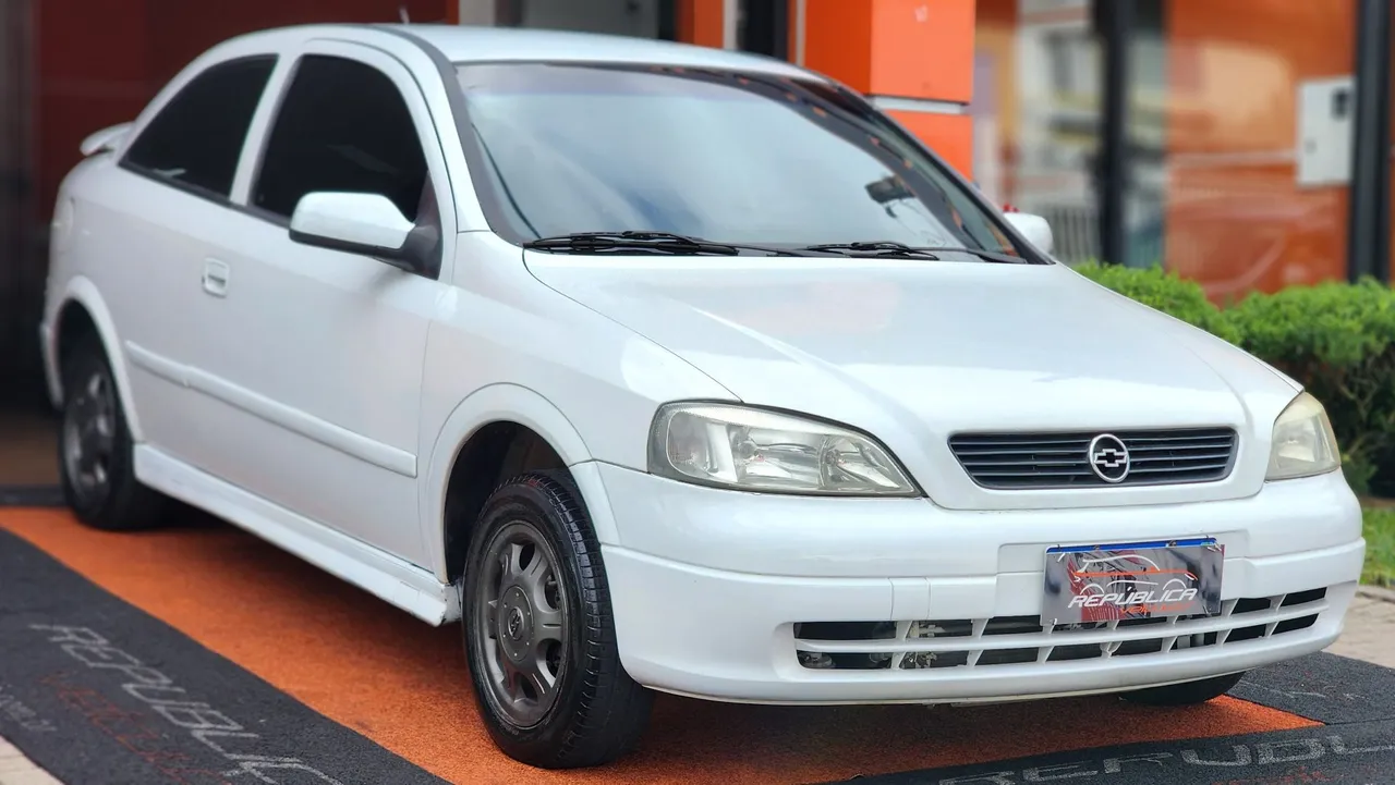 "chevrolet astra" - Carros Usados e Novos à venda