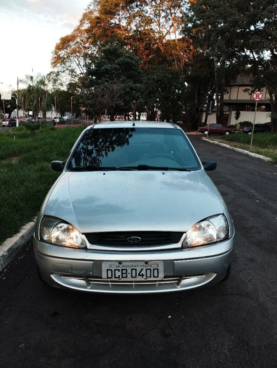 FORD FIESTA 2000 Usados e Novos