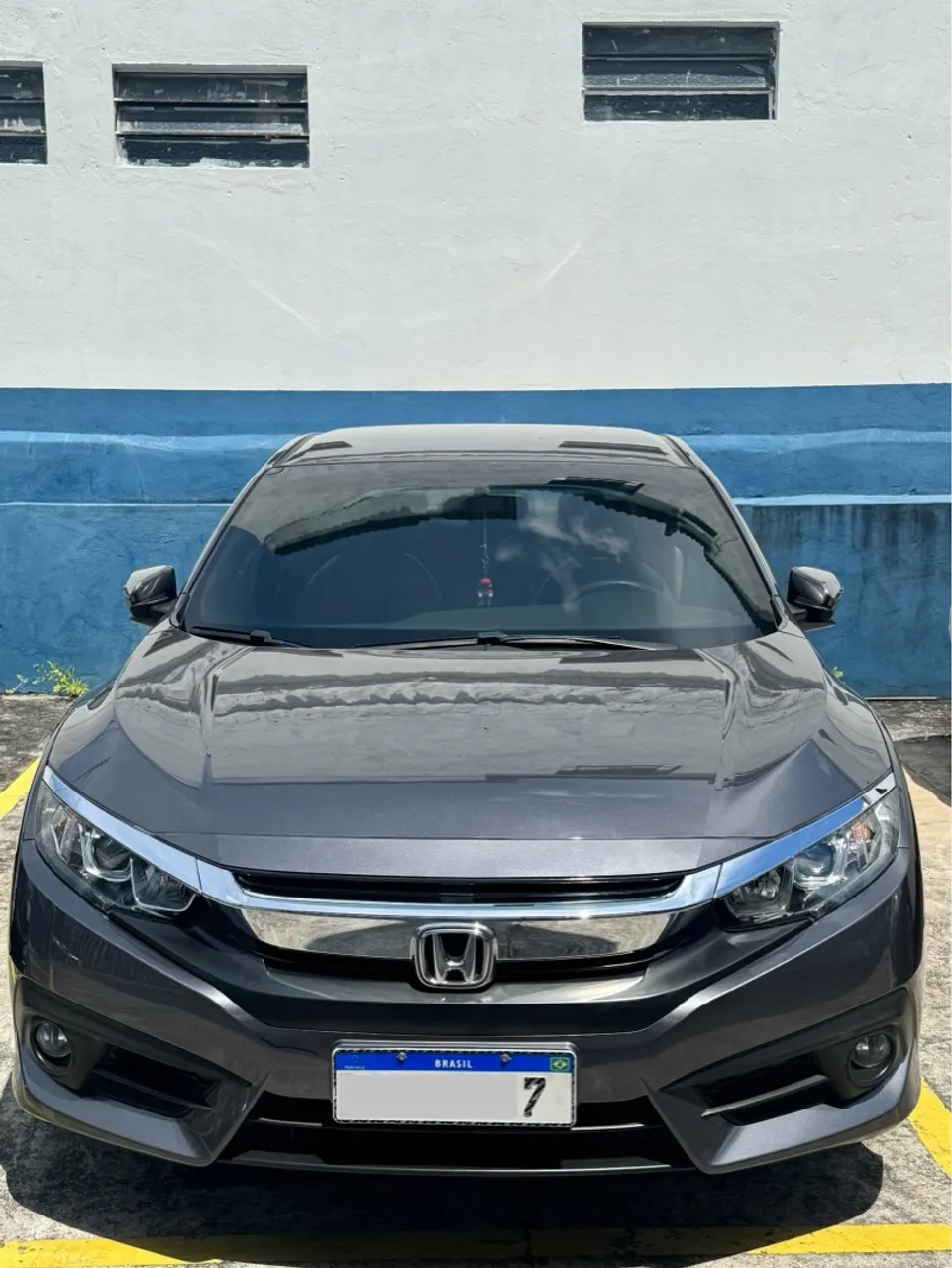 "civic g10 touring" - Carros Usados e Novos à venda