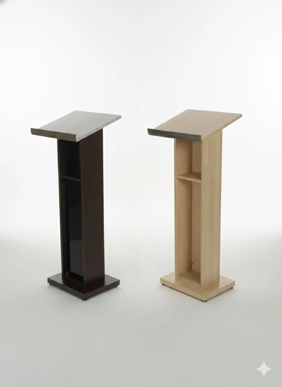 Púlpito de MDF - Escrivaninhas e Penteadeiras - Domingos Olímpio ...