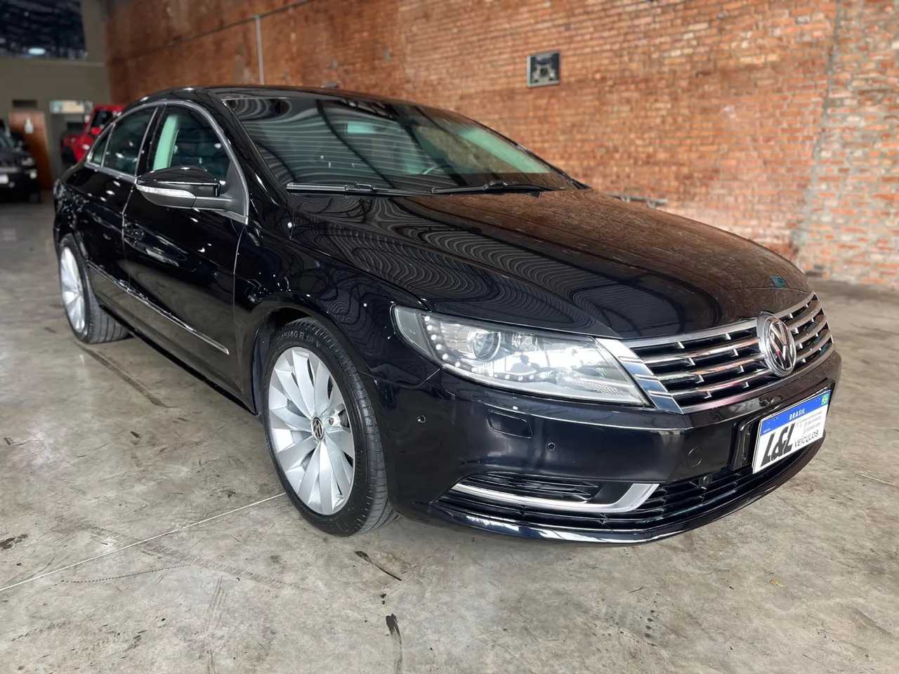 "passate cc" no Brasil