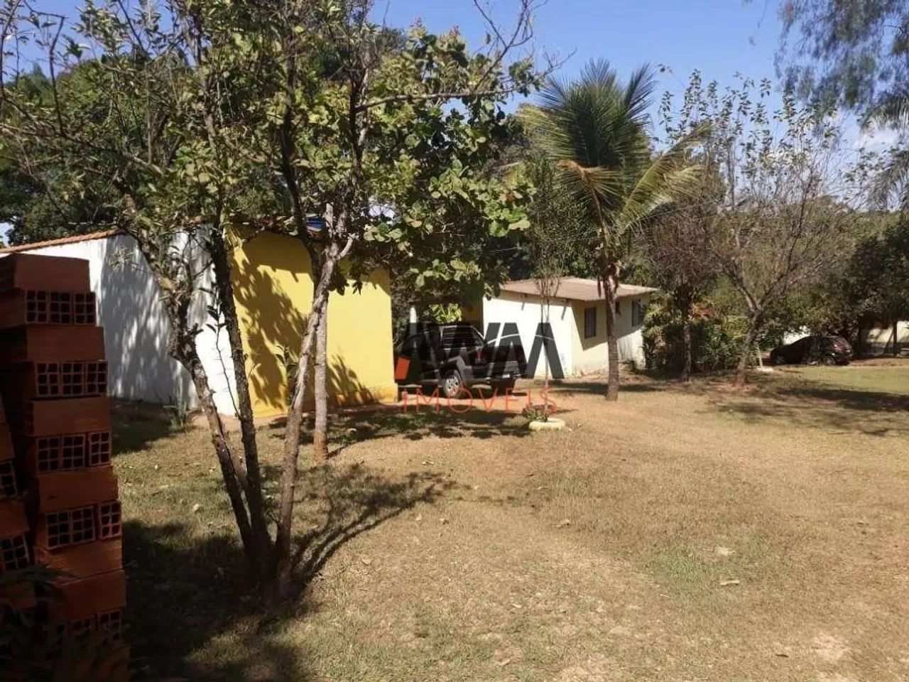 Chácara à venda, 6000 m² por R$ 1.100.000,00 - ExpansuI - Aparecida de ...