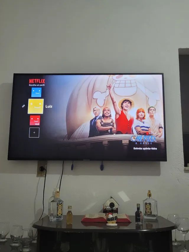 Tv samsung 50 polegadas 4k | +503 anúncios na OLX Brasil
