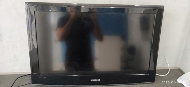 Tv samsung lcd 32 | +407 anúncios na OLX Brasil