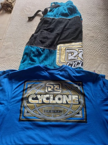 Conjunto cyclone | +22 anúncios na OLX Brasil