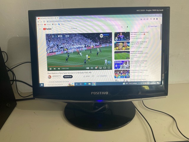 Monitor 16 polegadas | +3490 anúncios na OLX Brasil