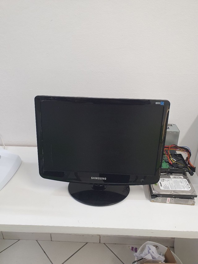Monitor samsung 15 polegadas | +659 anúncios na OLX Brasil
