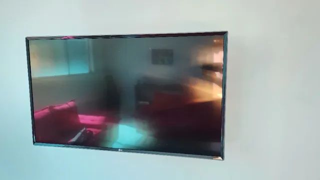 "smart tv lg time machine" no Brasil